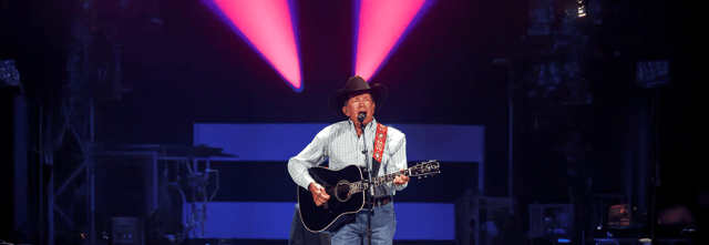 George Strait Tickets | GoTickets