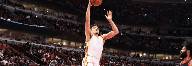 Atlanta Hawks Parking Tickets - Atlanta Hawks Parking Schedule and ...