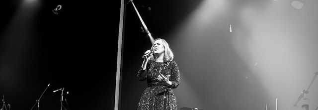 Adele Tickets | GoTickets