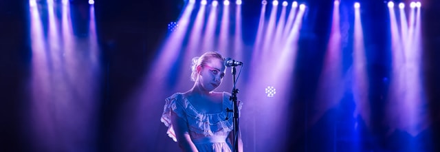 Laufey Tickets - Laufey Schedule and Seating Charts | GoTickets