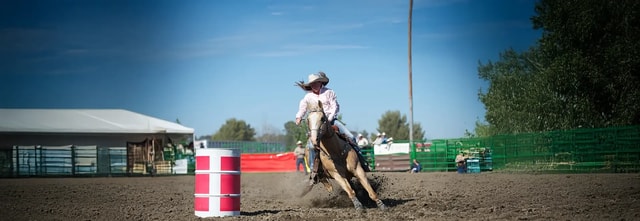 Livermore Rodeo Tickets - Livermore Rodeo Schedule and Seating Charts ...