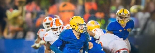 Pittsburgh Panthers Football Tickets | GoTickets