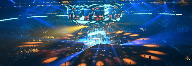 Houston Livestock Show and Rodeo Tickets | GoTickets