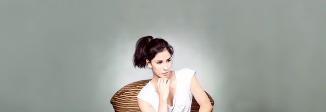 Sarah Silverman Tickets - Sarah Silverman Schedule and Seating Charts | GoTickets