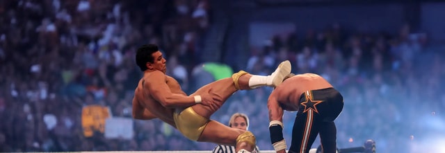 WWE - World Wrestling Entertainment Tickets - WWE - World Wrestling ...