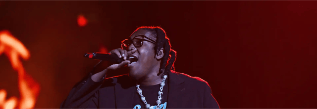 Don Toliver Tickets - Don Toliver Schedule and Seating Charts | GoTickets