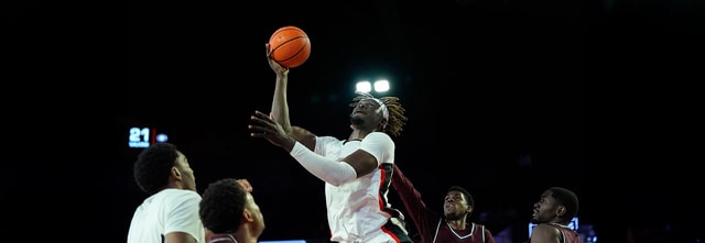 Georgia Bulldogs Men's Basketball Tickets | GoTickets