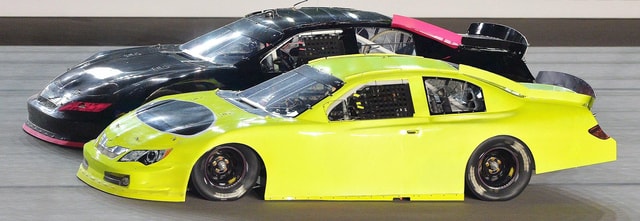 ARCA Racing Series Tickets - ARCA Racing Series Schedule and Seating ...