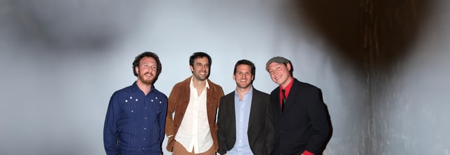 Guster Tickets - Guster Schedule and Seating Charts | GoTickets