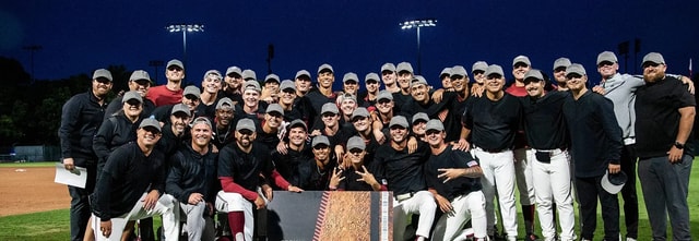 NCAA Baseball College World Series Parking Tickets - NCAA Baseball ...