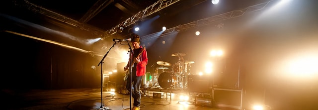 Brand New Tickets - Brand New Schedule and Seating Charts | GoTickets