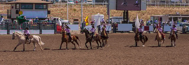 Santa Maria Elks Rodeo Tickets - Santa Maria Elks Rodeo Schedule and ...