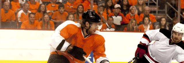 Philadelphia Flyers Parking Tickets - Philadelphia Flyers Parking ...
