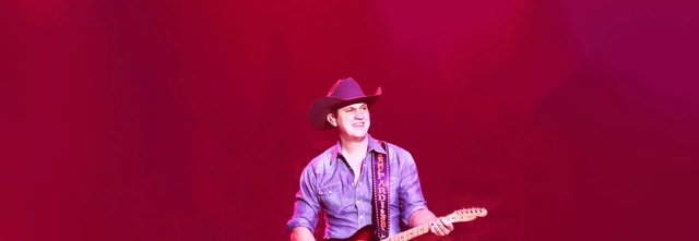 Jon Pardi Tickets Berkeley