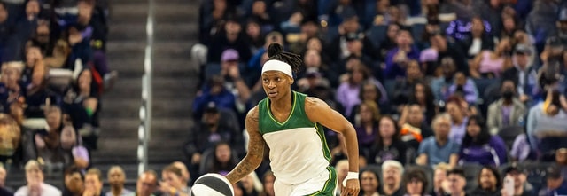 Seattle Storm Tickets | GoTickets