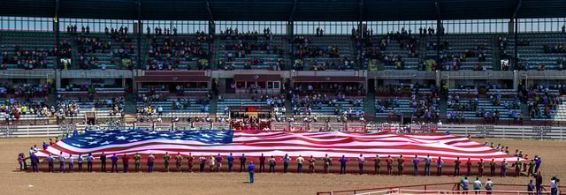 Cheyenne Frontier Days Tickets - Cheyenne Frontier Days Schedule and ...