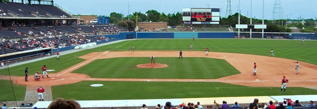 Norfolk Tides Tickets - Norfolk Tides Schedule and Seating Charts ...