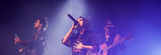 Jessie Murph Tickets - Jessie Murph Schedule and Seating Charts | GoTickets