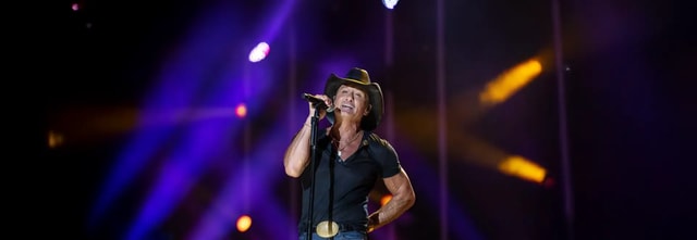 Tim McGraw Tickets | GoTickets