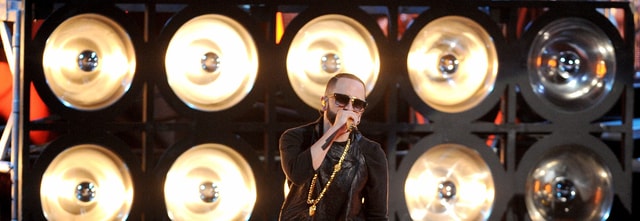 Yandel Tickets - Yandel Schedule and Seating Charts | GoTickets