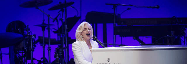 Lady Gaga Tickets - Lady Gaga Schedule and Seating Charts | GoTickets