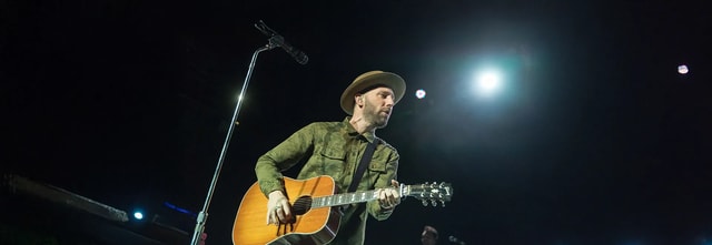 Mat Kearney Tickets - Mat Kearney Schedule and Seating Charts | GoTickets