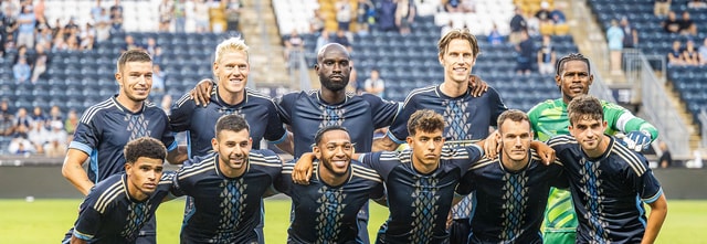 Philadelphia Union Tickets | GoTickets