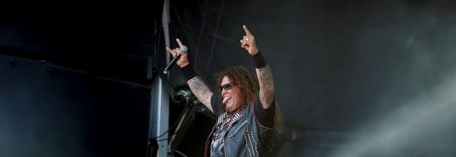 Testament Tickets | GoTickets