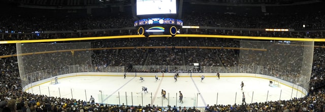 Buffalo Sabres Tickets | GoTickets