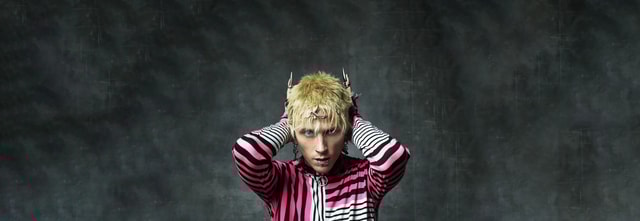 Machine Gun Kelly Tickets - Machine Gun Kelly Schedule and Seating ...