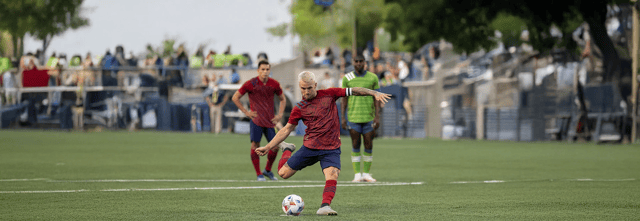 Real Salt Lake Tickets | GoTickets