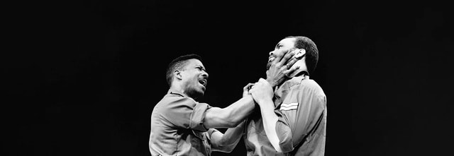 Othello Tickets - Othello Schedule and Seating Charts | GoTickets