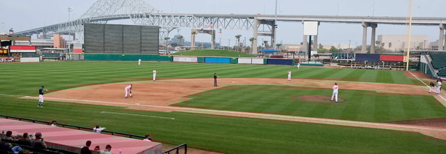 Corpus Christi Hooks Tickets - Corpus Christi Hooks Schedule and ...