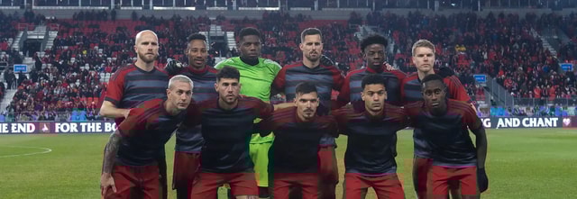 Toronto FC Tickets | GoTickets