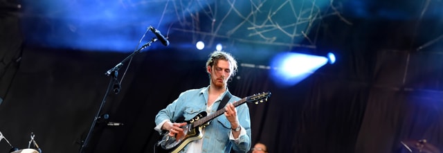 Hozier Tickets | GoTickets