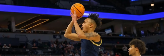 Michigan Wolverines Men's Basketball Tickets | GoTickets