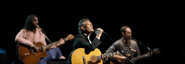 Randy Travis Tickets - Randy Travis Schedule and Seating Charts | GoTickets
