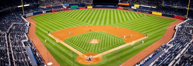 New York Yankees Parking Tickets - New York Yankees Parking Schedule ...