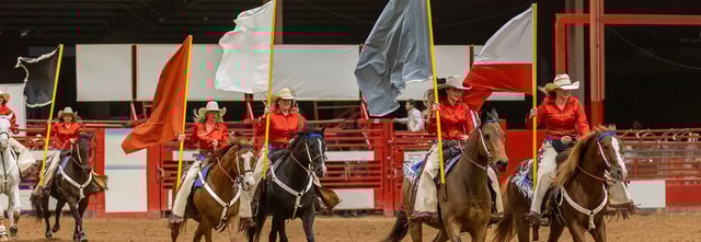 PRCA Rodeo Tickets - PRCA Rodeo Schedule and Seating Charts | GoTickets