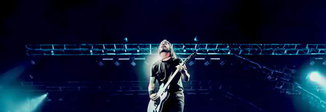 Foo Fighters Tickets | GoTickets