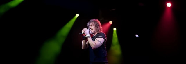 Nazareth Tickets - Nazareth Schedule and Seating Charts | GoTickets