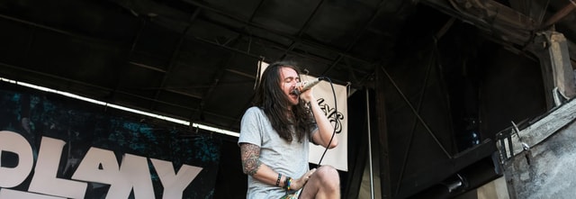 Mayday Parade Tickets - Mayday Parade Schedule and Seating Charts ...