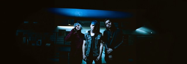 Set It Off - Band Tickets - Set It Off - Band Schedule and Seating ...