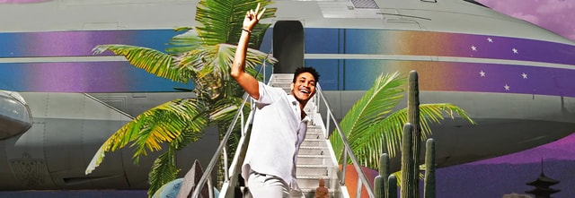 Bryce Vine Tickets - Bryce Vine Schedule and Seating Charts | GoTickets