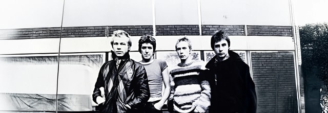 Sex Pistols Tickets Sex Pistols Schedule And Seating Charts Gotickets