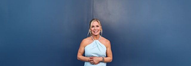 Leanne Morgan Tickets - Leanne Morgan Schedule and Seating Charts ...