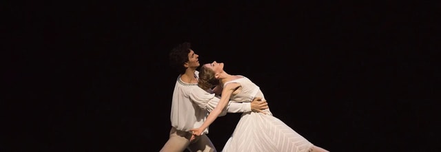National Ballet of Canada Tickets - National Ballet of Canada Schedule ...