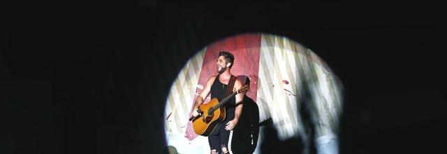 Thomas Rhett Tickets - Thomas Rhett Schedule and Seating Charts | GoTickets