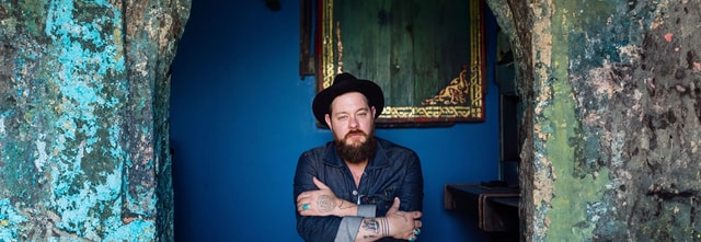 Nathaniel Rateliff Tickets - Nathaniel Rateliff Schedule and Seating ...