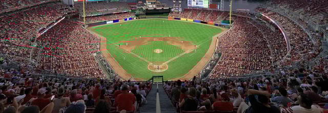 Cincinnati Reds Tickets | GoTickets